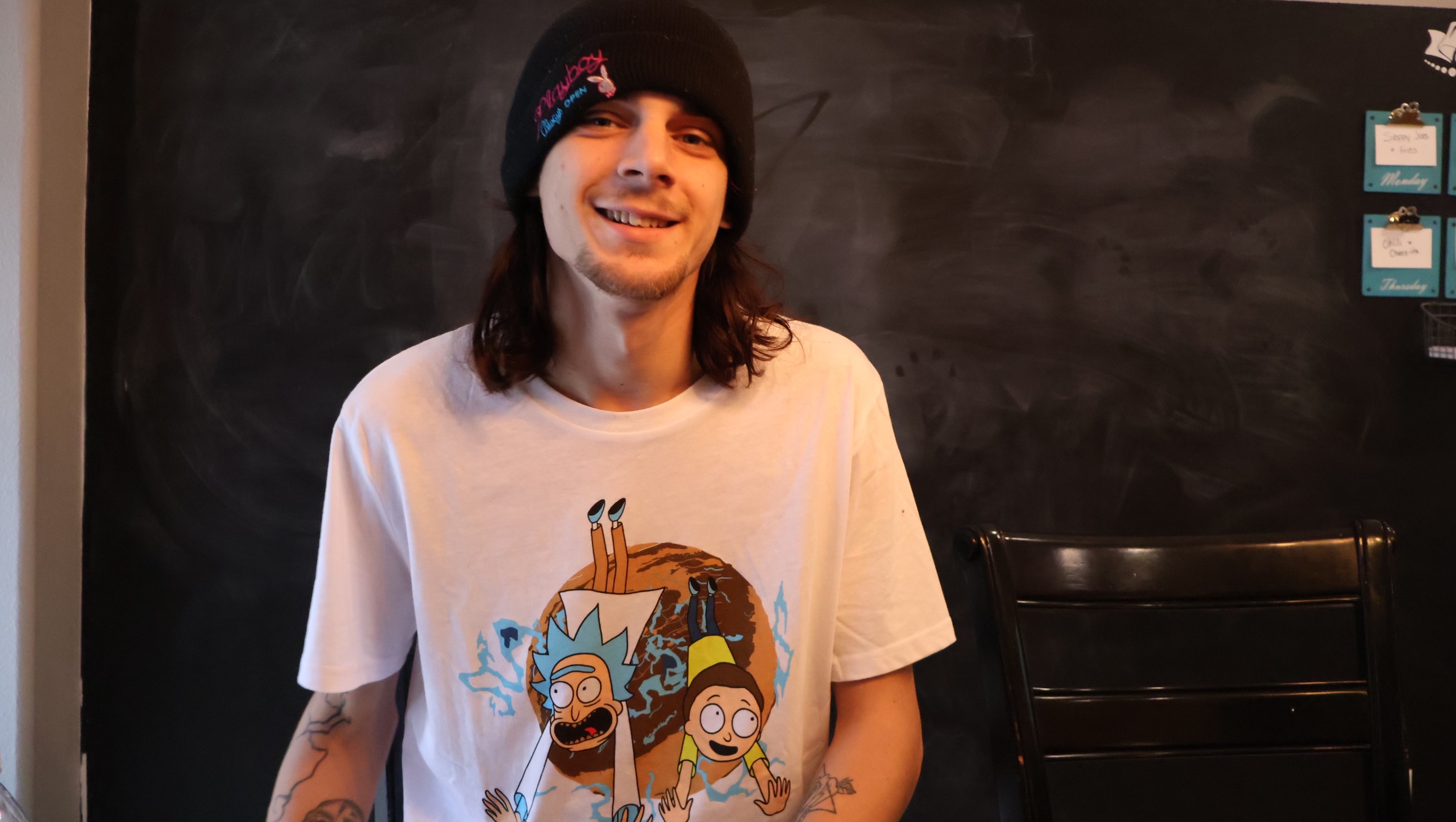 Fundraiser by Theodore Taylor : Cody Heck’s memorial service