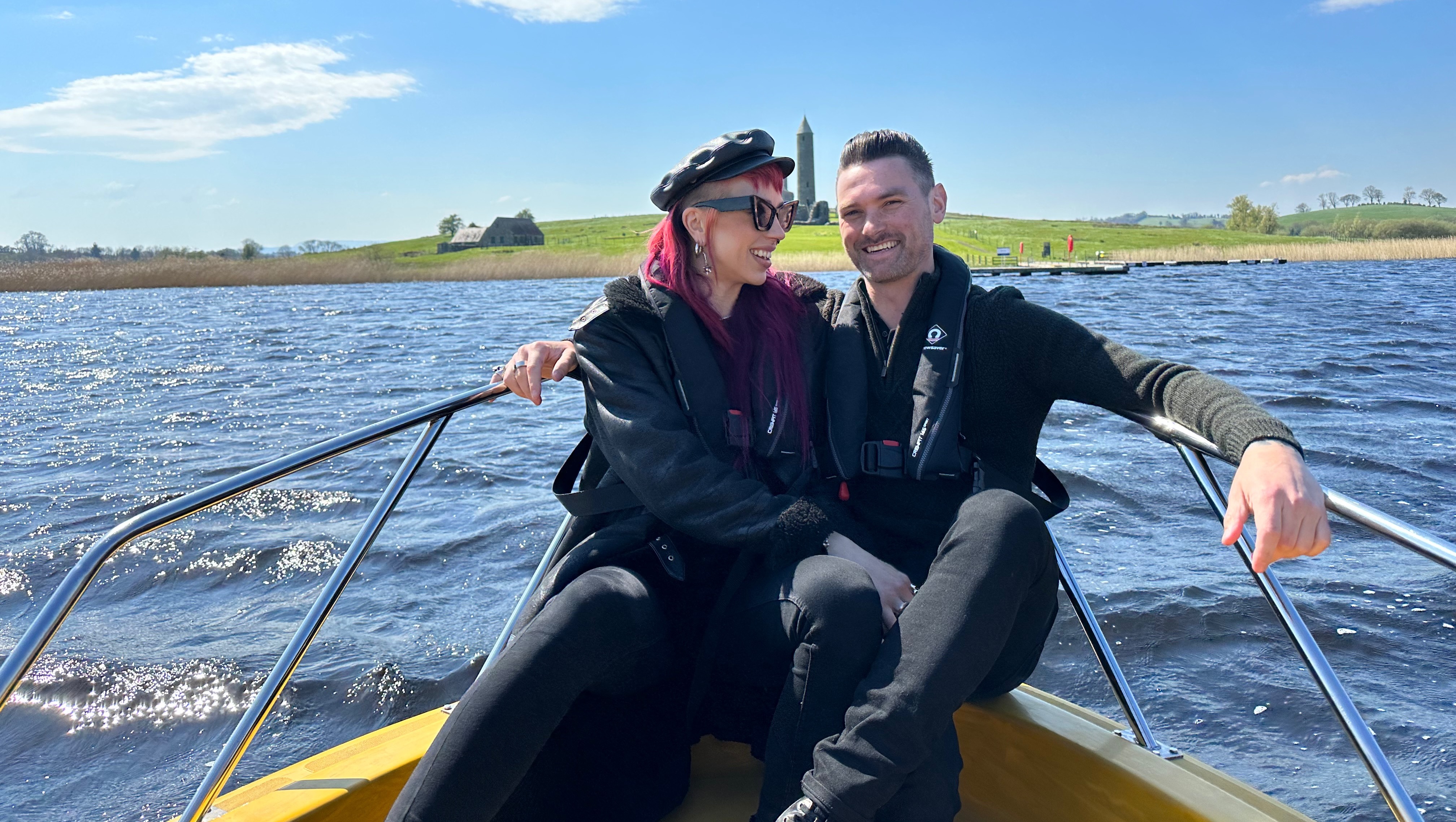 Fundraiser for Kayleigh Roberts by Chris Cunningham : Support for Kevin ...