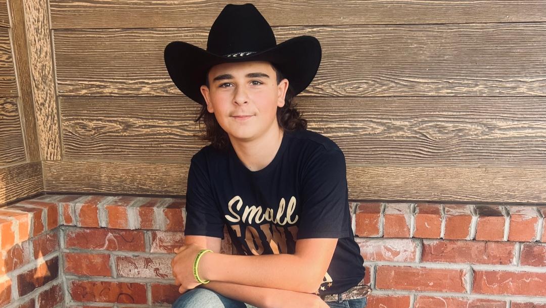 Fundraiser by Felicia Greer : Help send Kaden to CA for America's Got ...