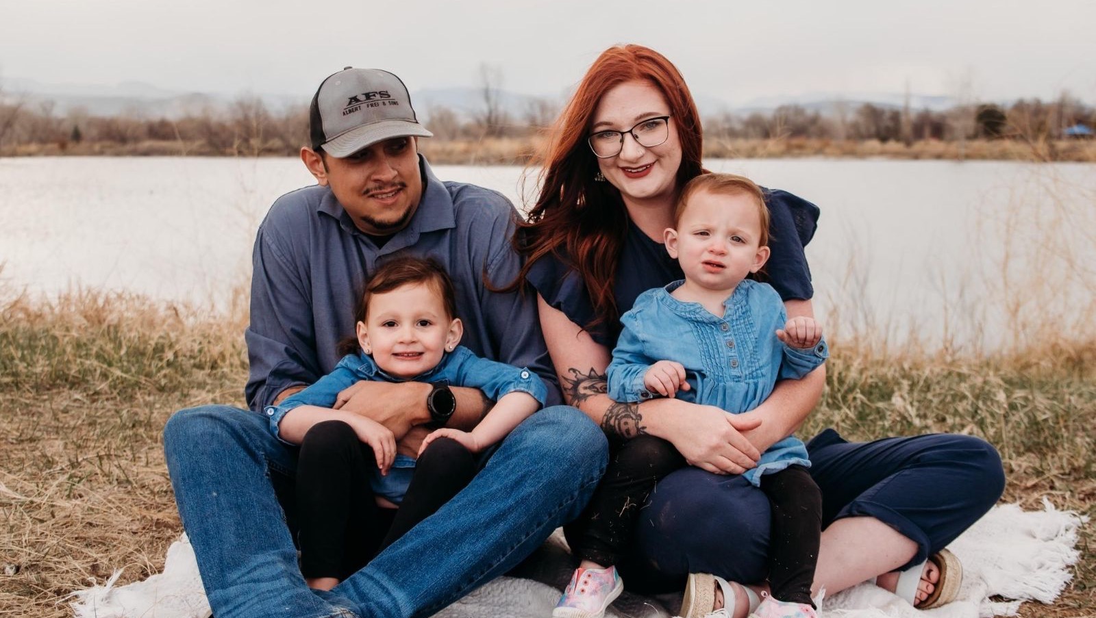 Fundraiser for Anthony Gallegos by Lisa Layton : Remembering Lyndsay ...