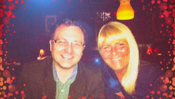 Fundraiser by Paul Leary : Denise Leary