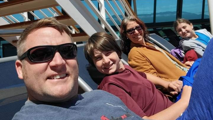 Fundraiser for Stephanie Liston by Shawna Stacey : Memorial Fund for ...