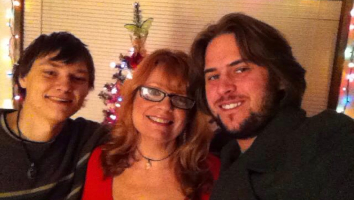 Fundraiser for Nicholas Peregrina by Dave Prill : In Loving Memory of ...