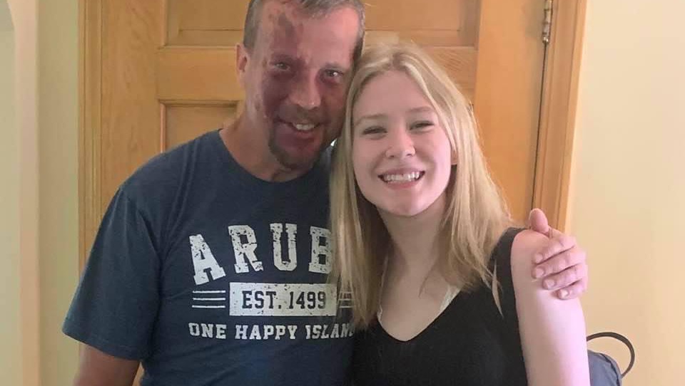 Fundraiser for Thomas McCurry by Paul Pershica : Thomas McCurry