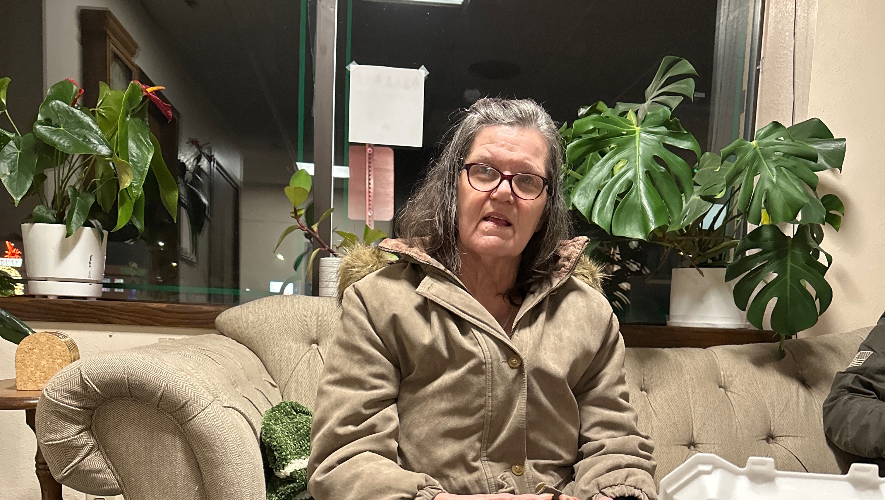 Fundraiser by Rachel Stanley : Shirley Messerly needs our support