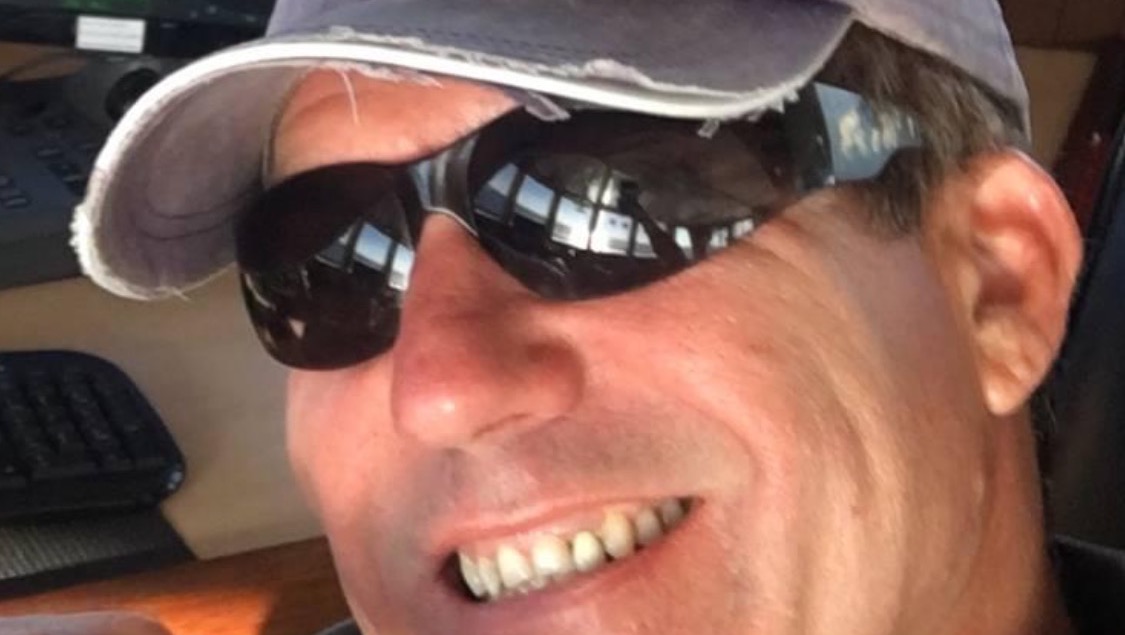 Fundraiser for Scott ODonnell by Susan O’Donnell : Scott ODonnell’s ...