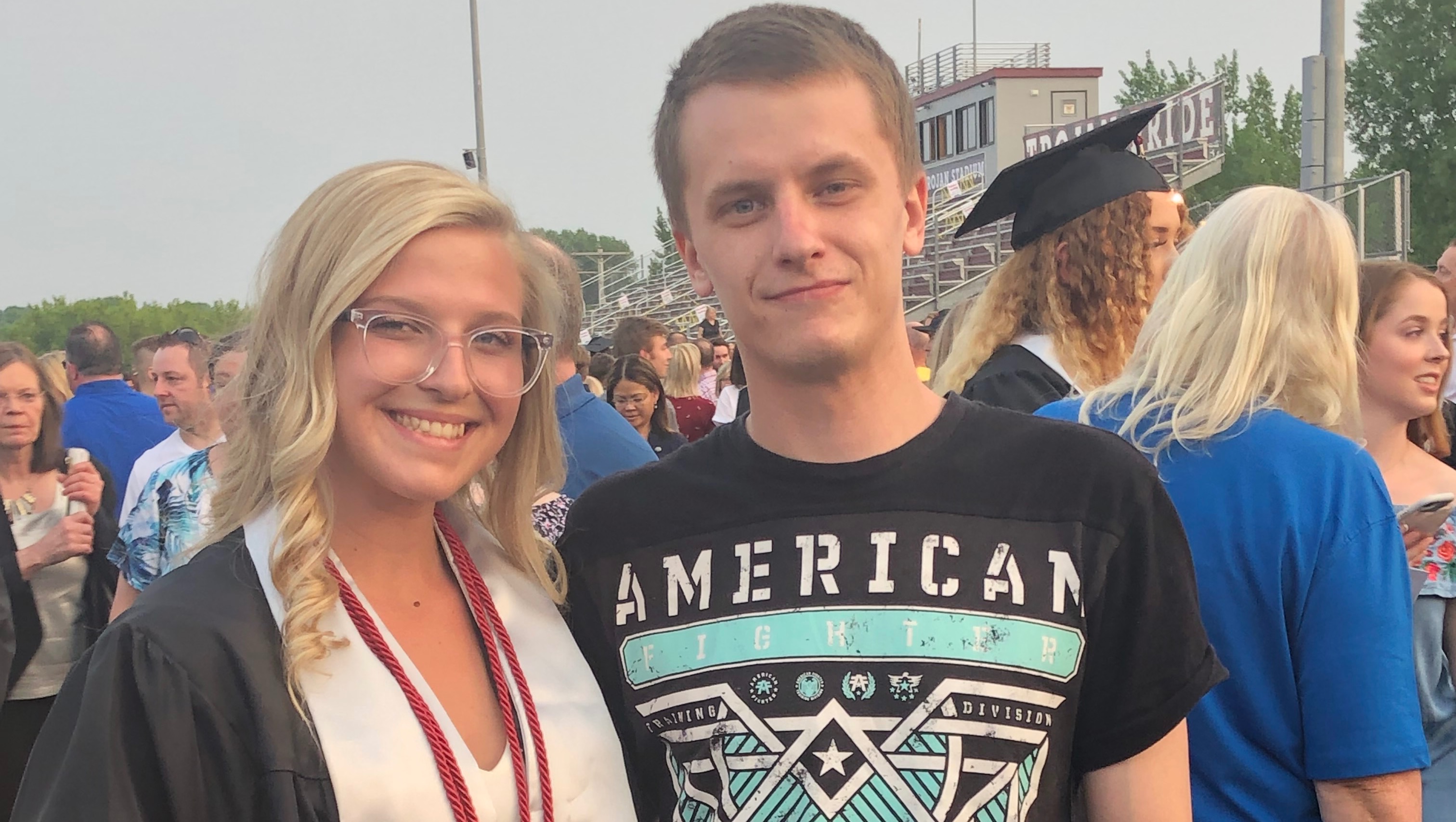Fundraiser for Cody Rasmussen by Kali Fox : Cody’s Medical Fund