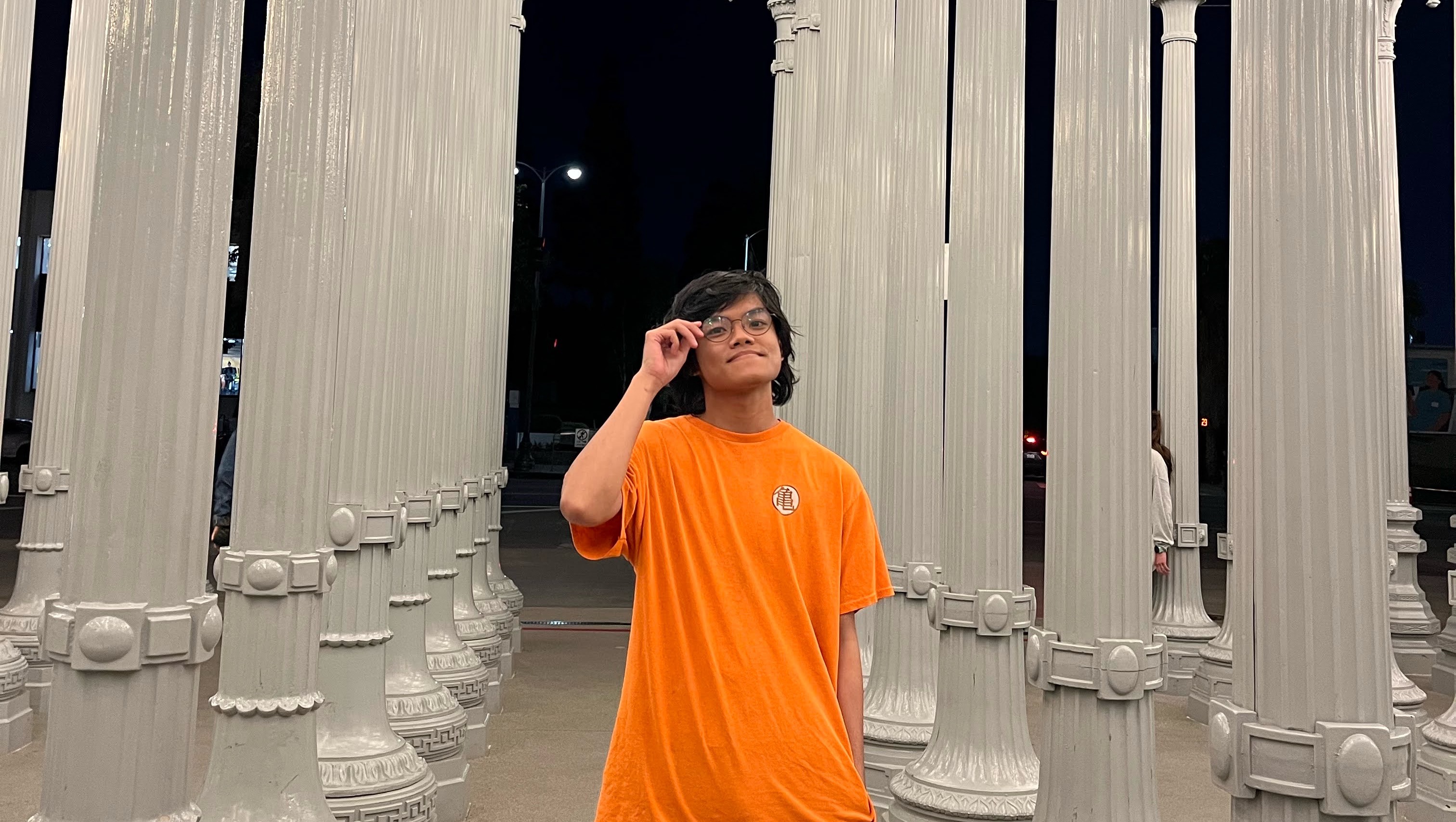 Fundraiser by Nina Marie Gianan : In Loving Memory of Nico (Andrei Gianan)