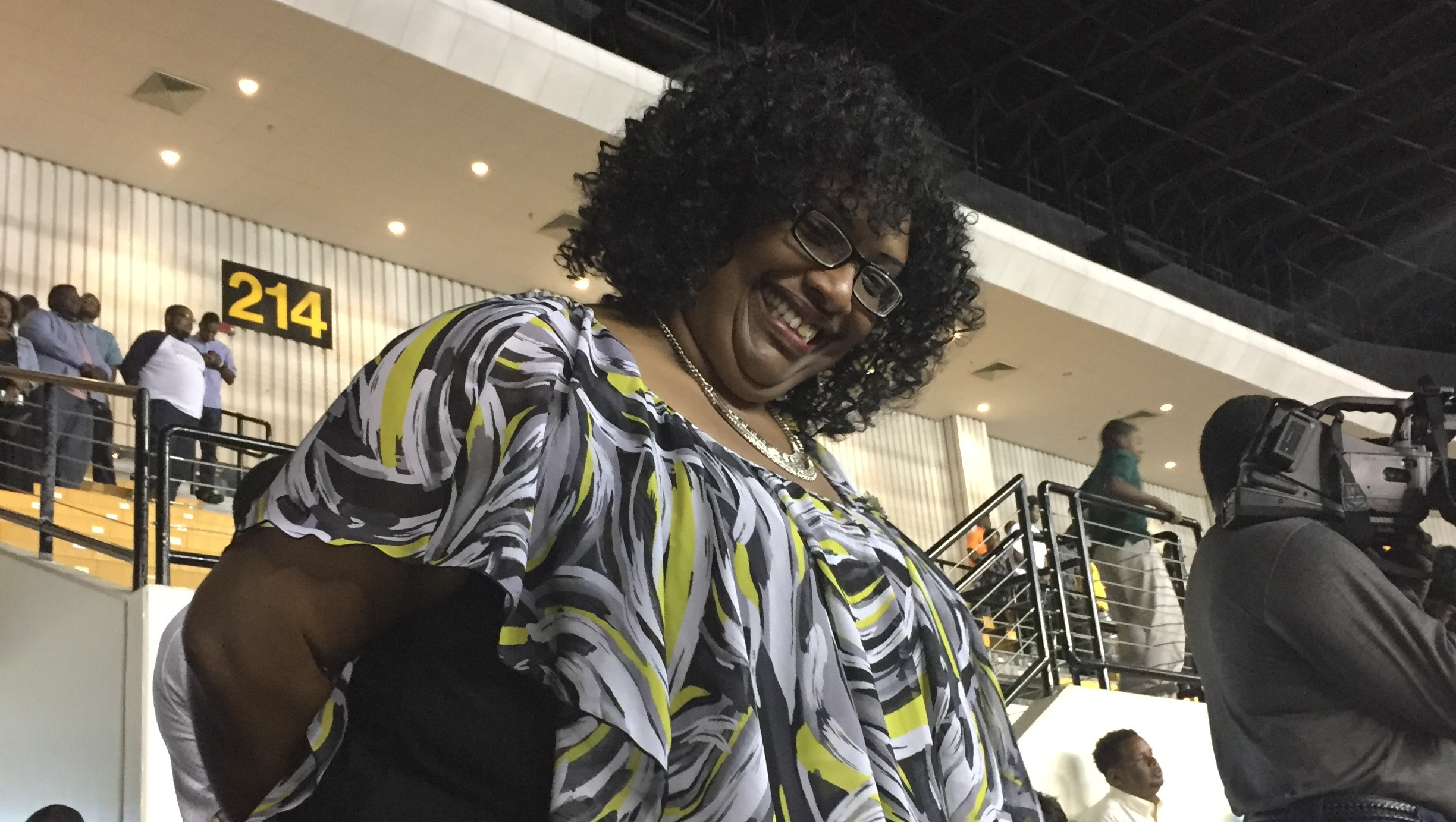 Fundraiser by Roderick Bolden : Lorie Chinn's Homegoing Celebration