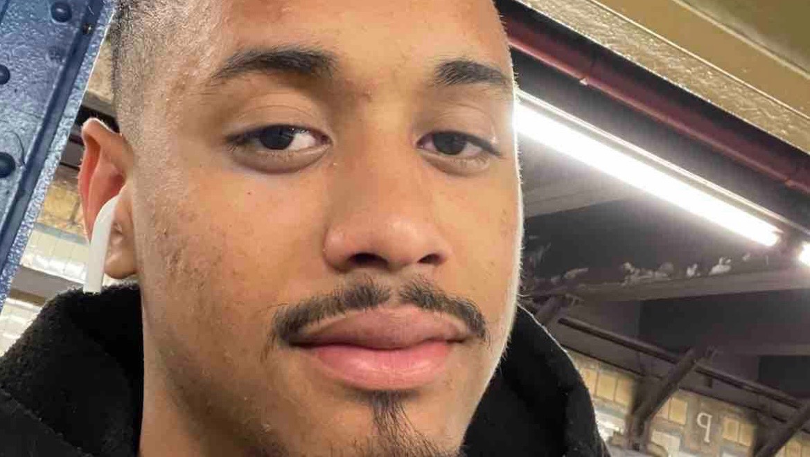 Fundraiser by Jacquel Achuba : In Memory Of Kazeem “KAZI” Ramsahai