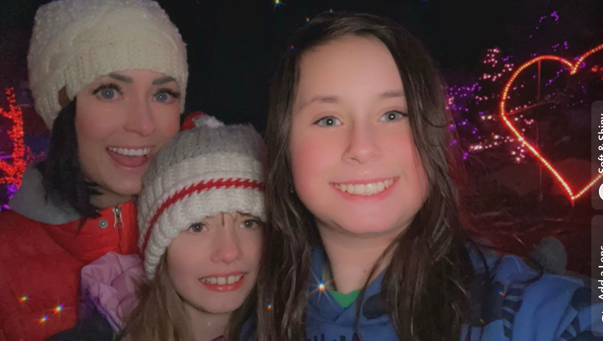 Fundraiser by Jodie Boudreau : Jodie, Olivia and Isabelle (I need help)