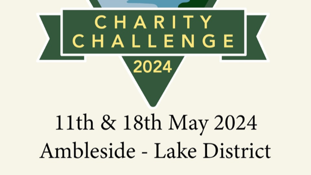 Fundraiser by Daniel Siddall : Charity Challenge 2024 Fundraising for Sands