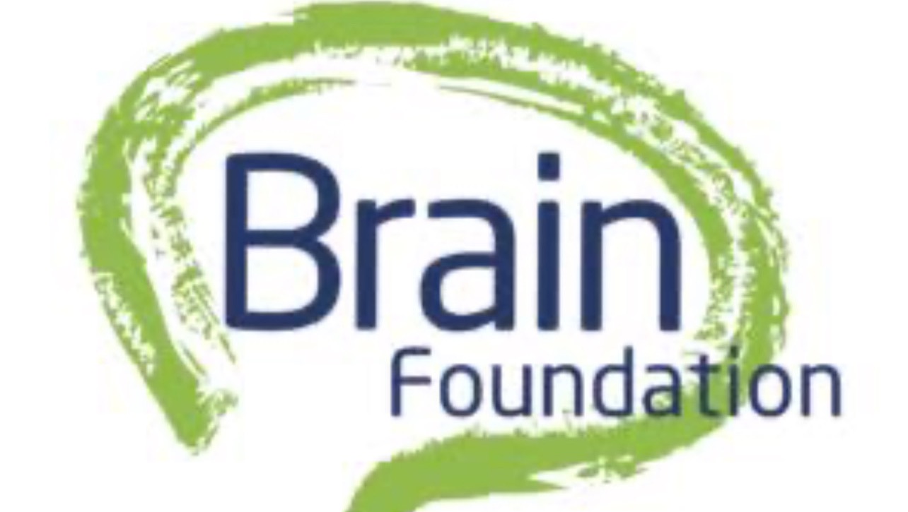 Fundraiser by Teagan Price : Brain Foundation Fundraiser