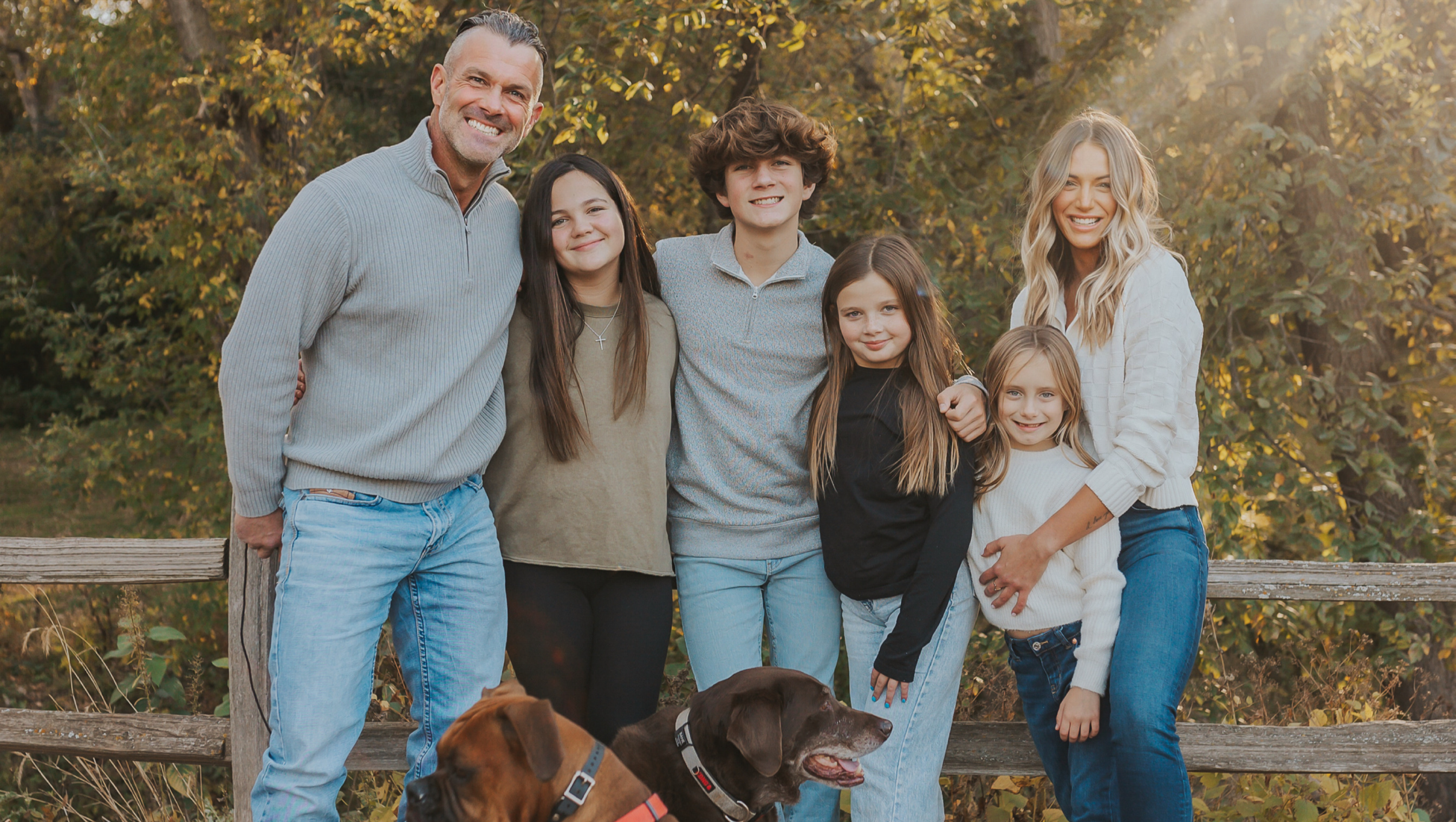 Fundraiser by Cory Stephens : Cory's Colorectal Cancer Fund