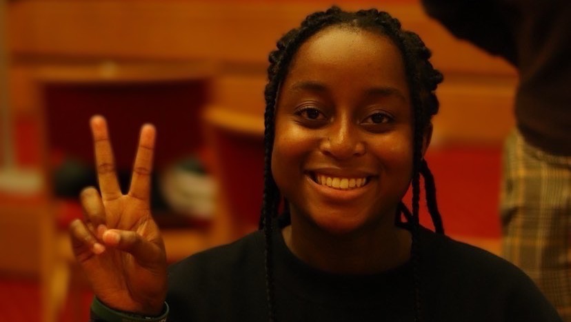 Fundraiser by Nontobeko Cele : Nonty’s relay programme