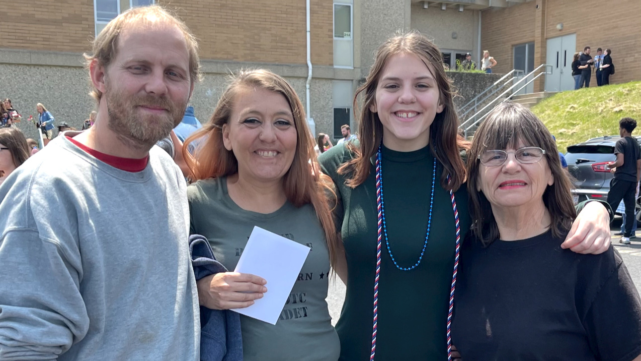 Fundraiser by Jamie Teeple : Center-Belvo Family Emergency Housing Support