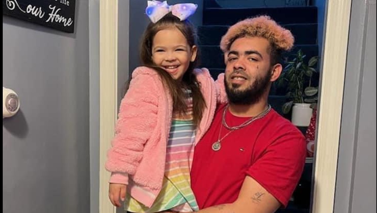 Fundraiser by Jenna Thibault : Cremation bring Mia’s daddy home