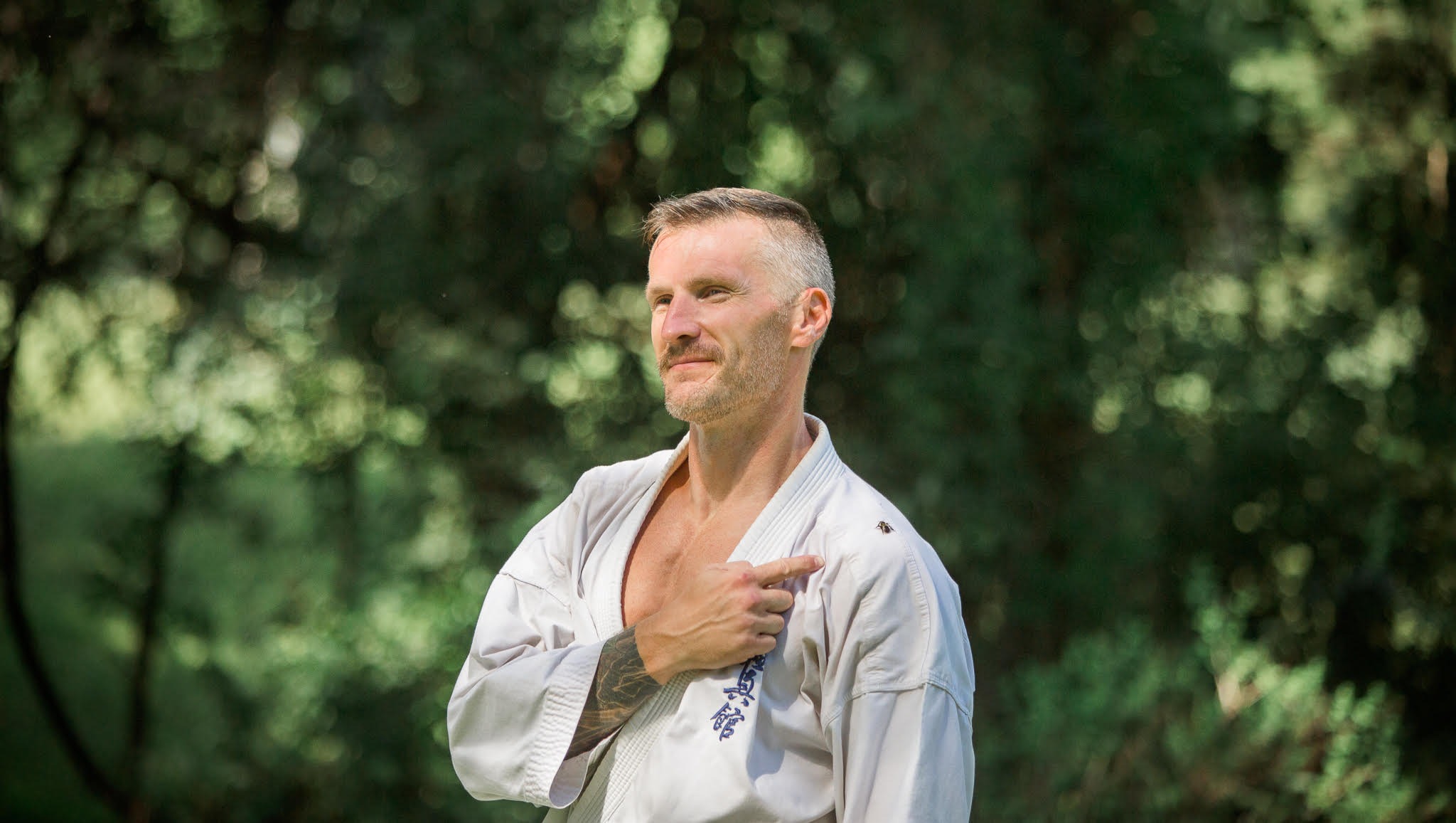 Fundraiser for Robert Buchanan by Josh Davis : Giving Back to Bob ...