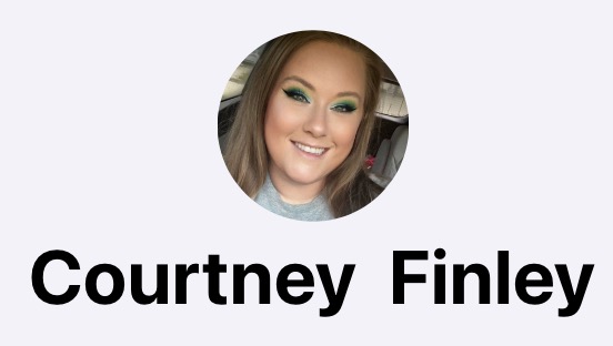 Fundraiser for Courtney Finley by Ari Mason : Pay for health insurance ...