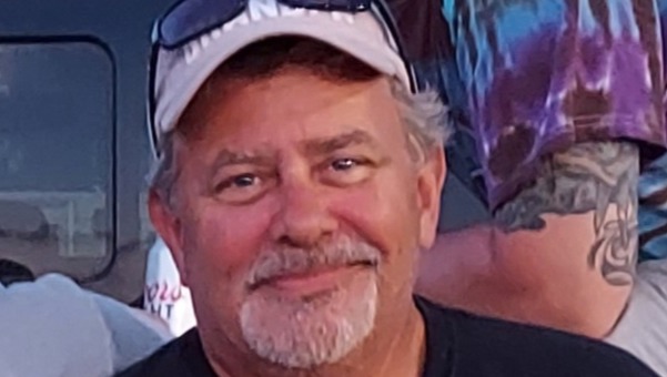 Fundraiser by Andrew Clauson : GO RED FOR RANDY Benefit