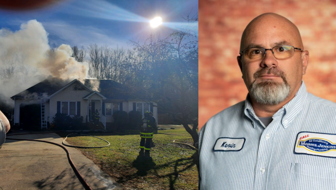 Fundraiser for Kevin Ramey by Sam Pace : Help the Ramey Family after ...