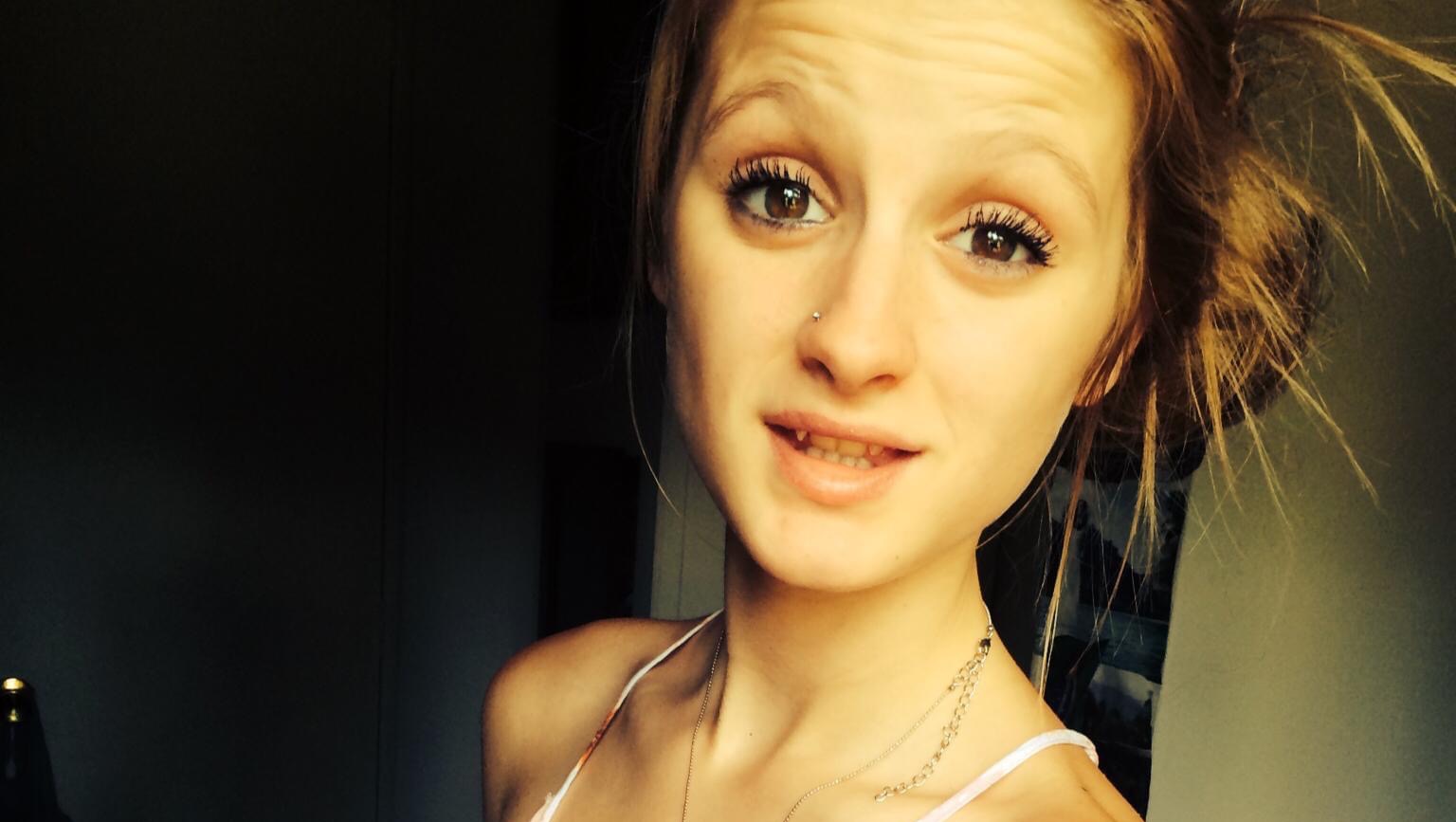Fundraiser by Laura Lee Csurdi : In loving Memory of Ansleigh Marie ...