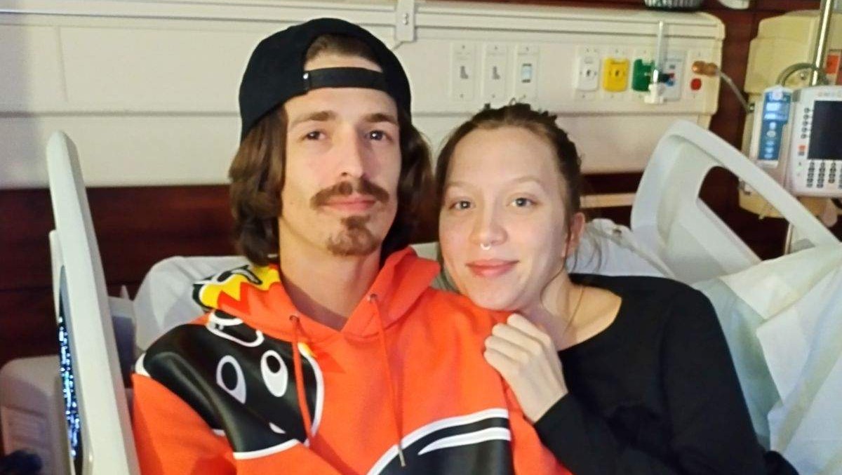 Fundraiser for Dylan Gallagher by Sarah Michelle Snow : Carolina at 24 ...