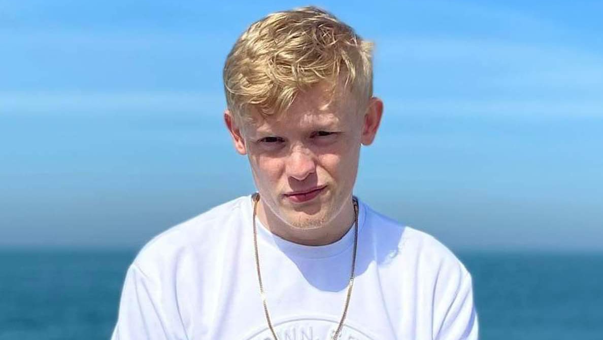 Fundraiser by Megan Selvey : Donate in memory of Daniel Selvey