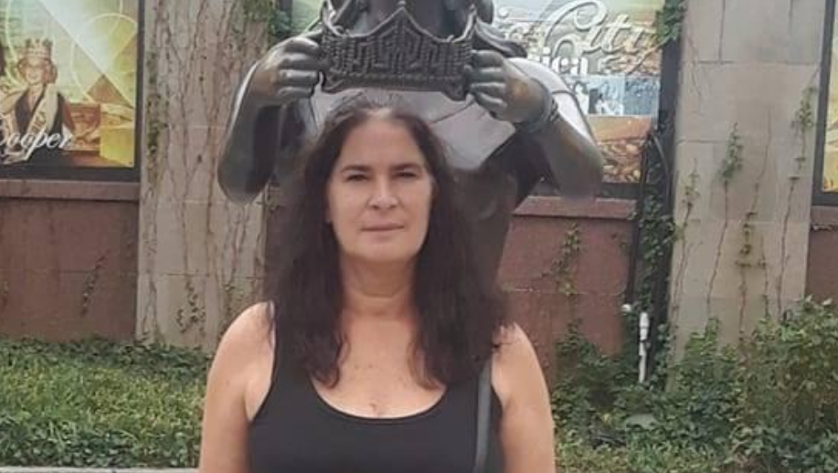 Fundraiser for Ryan Rusk by Amanda Rusk : In memory of Tracy Coleman