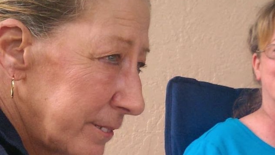 Fundraiser by Tracy Allegretto : Gail Morse