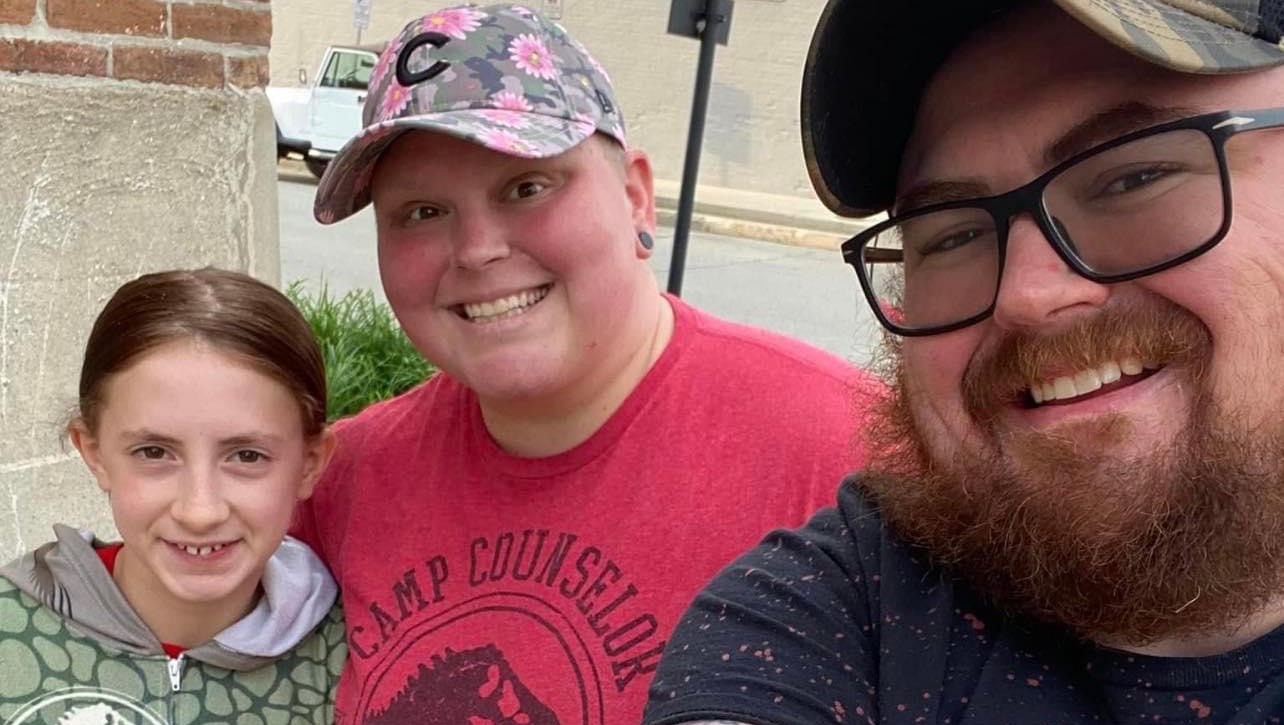 Fundraiser for Travis Dodson by Elizabeth Coers : Brandi’s Beehive