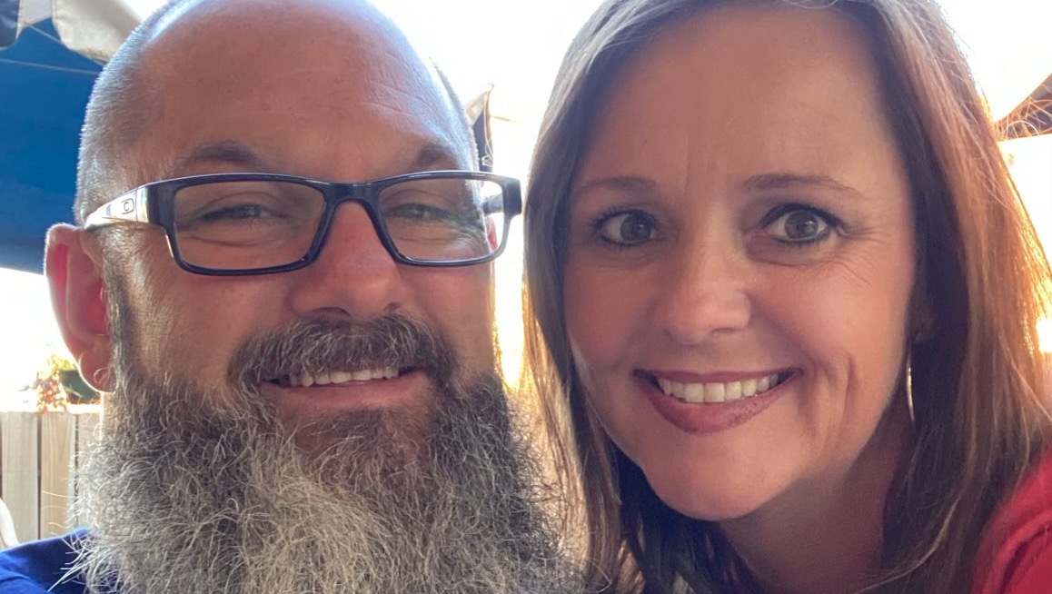 Fundraiser for Rachel Jernigan by Lea Jane Clotfelter : My Seesters Fight