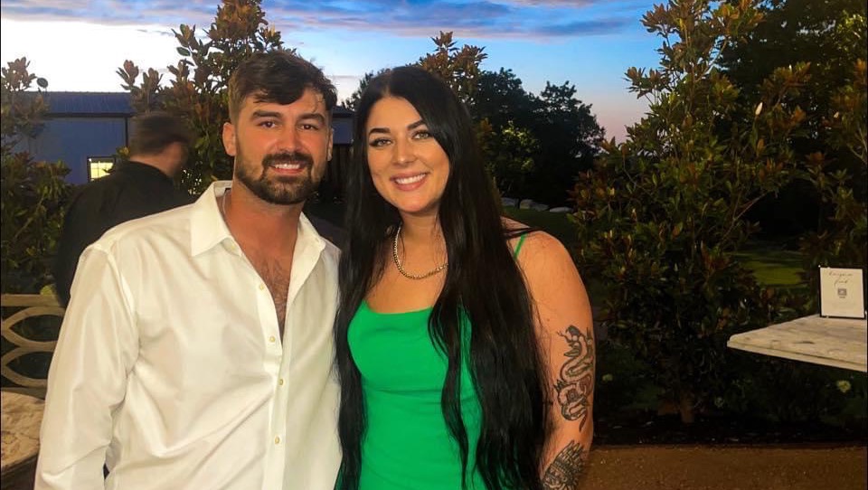 Fundraiser for Anzlee Misek by Samantha Cox : Anzlee’s Medical Care