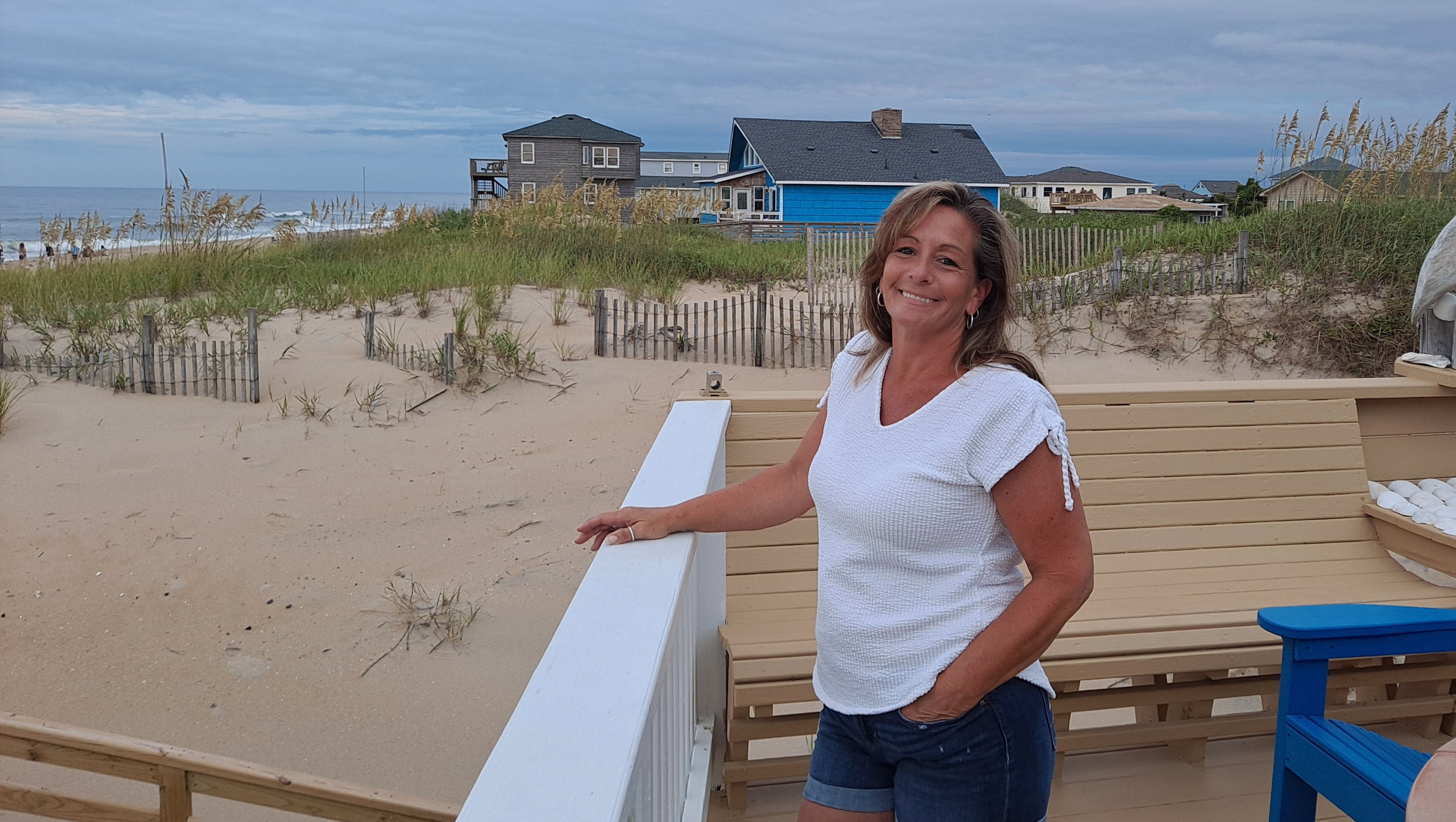 Fundraiser for Michele Moore by Sonja Lowe : Support for Michele Moore during cancer treatments