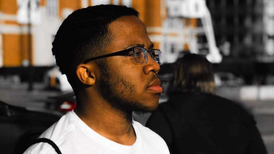 Fundraiser for Kameron Martin by Destyne Rozier : Help with the ...