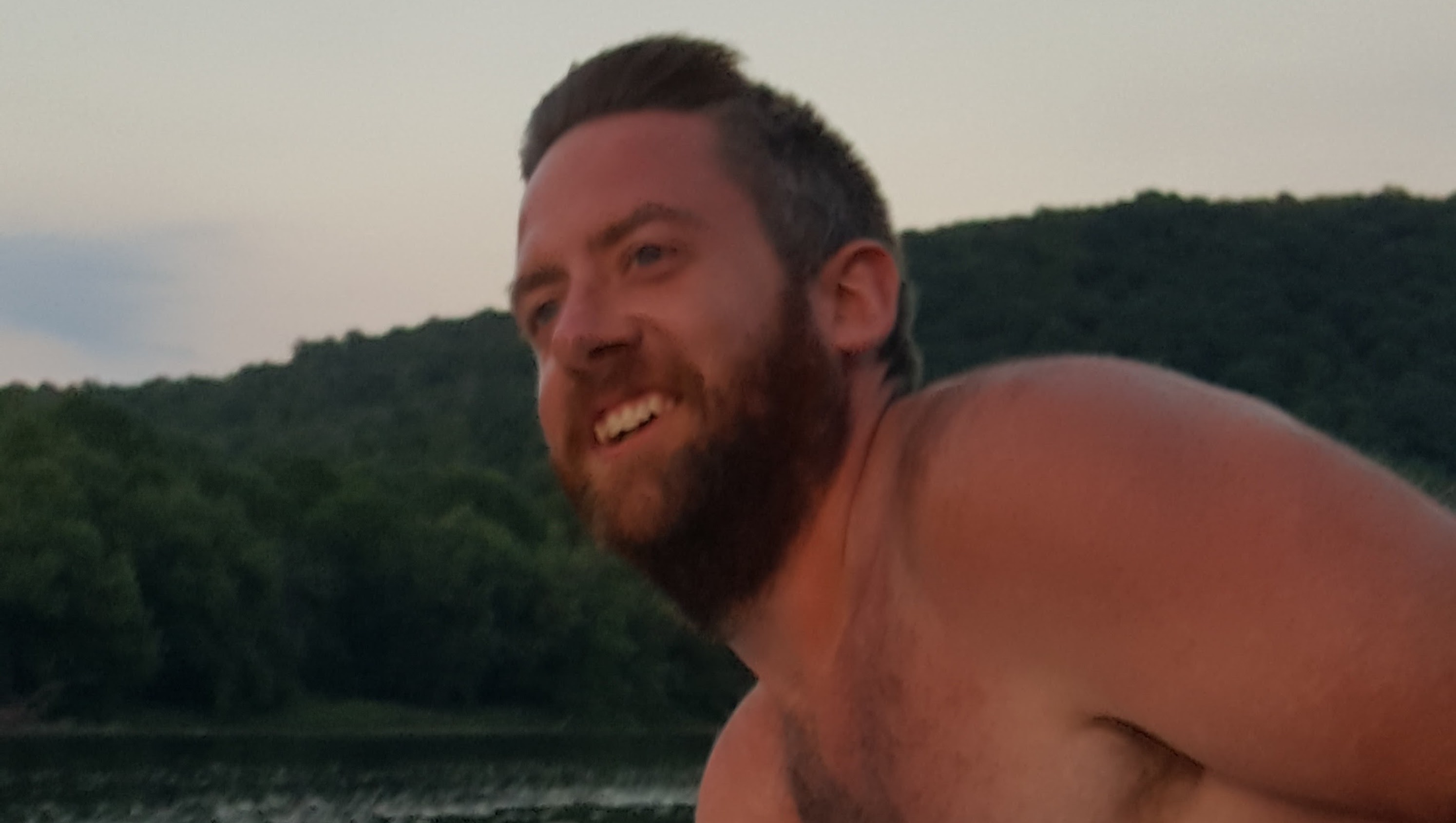 Fundraiser by Renee Tritten : Bryan Randall Lang