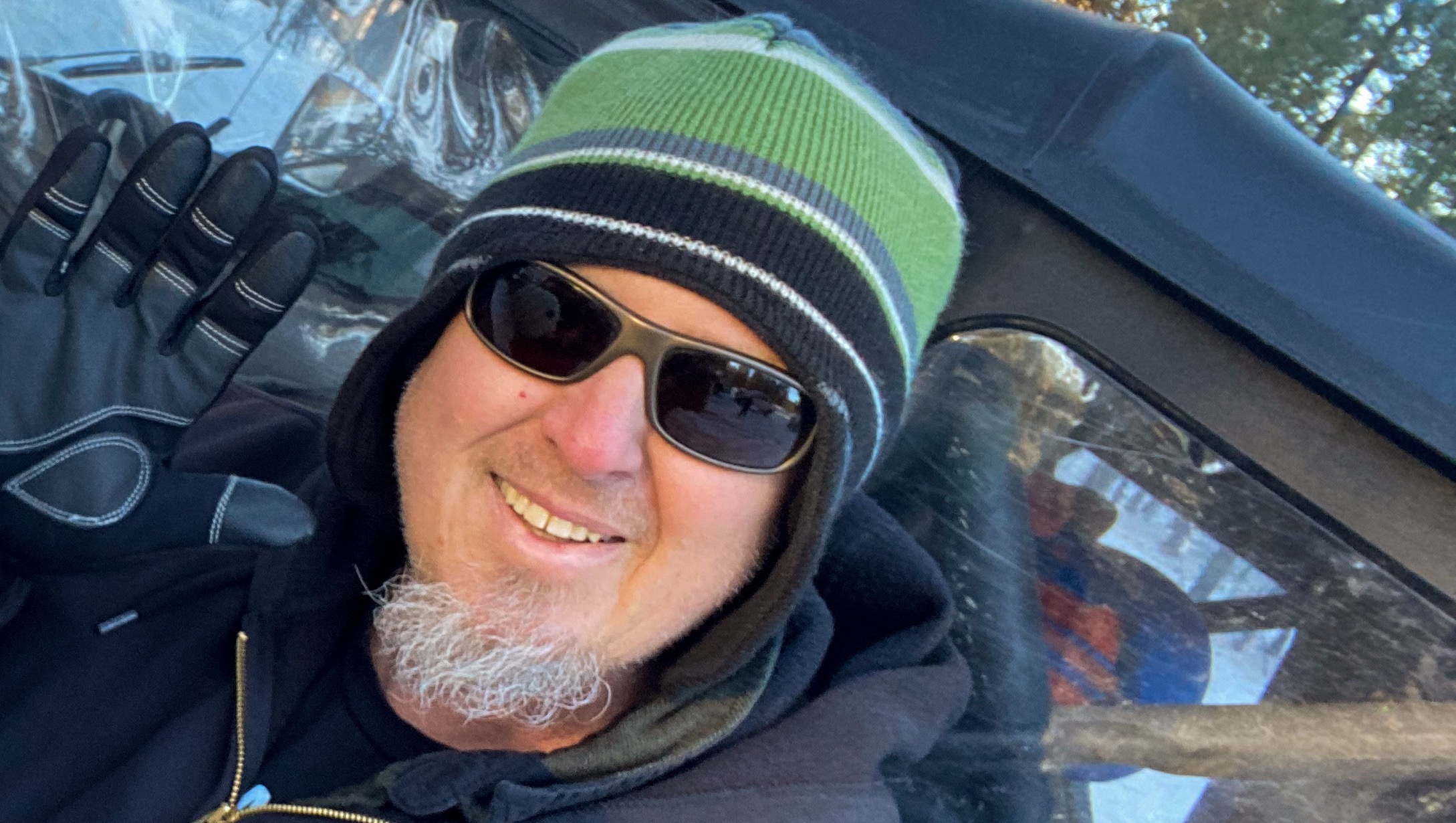 Fundraiser by Kalena Yocum : Chemo Bill for Michael Steiger