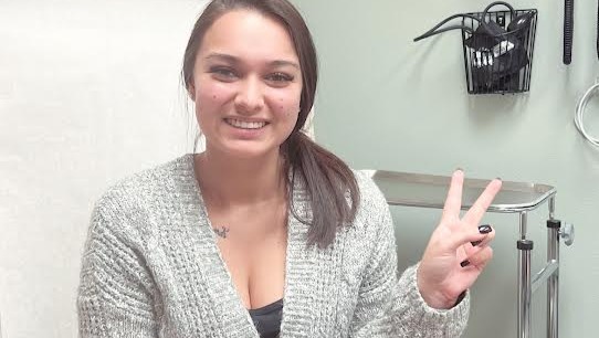 Fundraiser for Danielle Warren by Vlad Filippov : Help Danielle pay for a life saving surgery