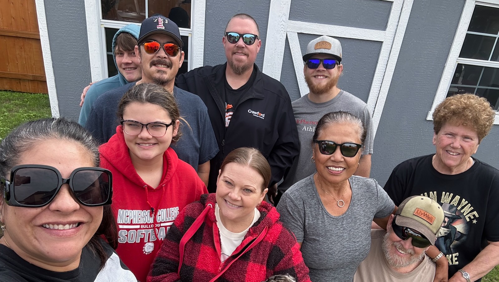 Fundraiser for Amanda Ingersoll Boone by Melissa Tollett : Bobby's ...