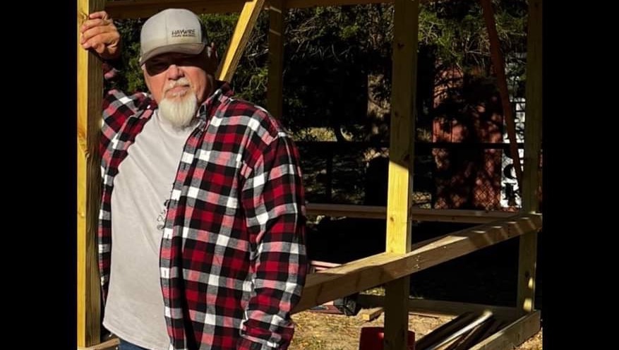 Fundraiser for Ashley Daniel by Hope Starr : Donate in Memory of Ricky ...