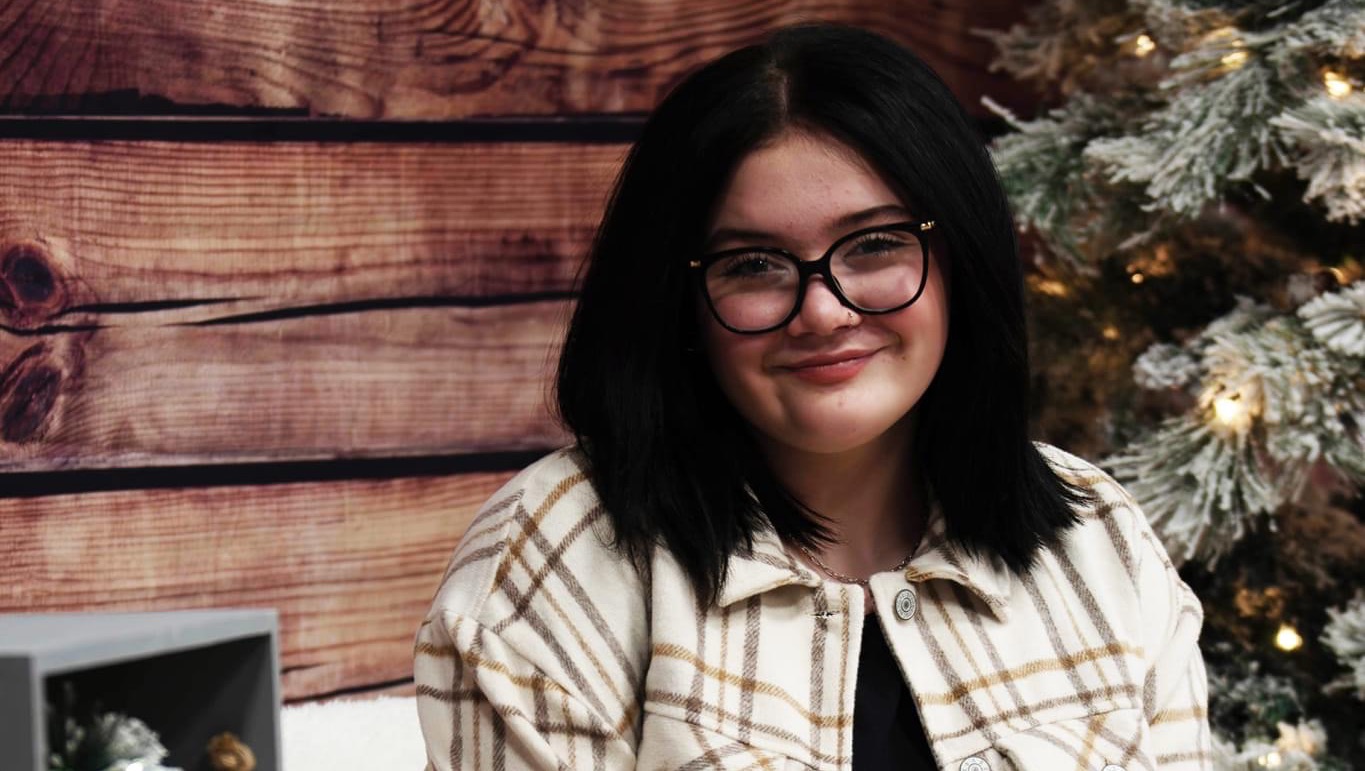 Fundraiser for Vicky Moore by jessica tremblay : Laurence et sa Tribu