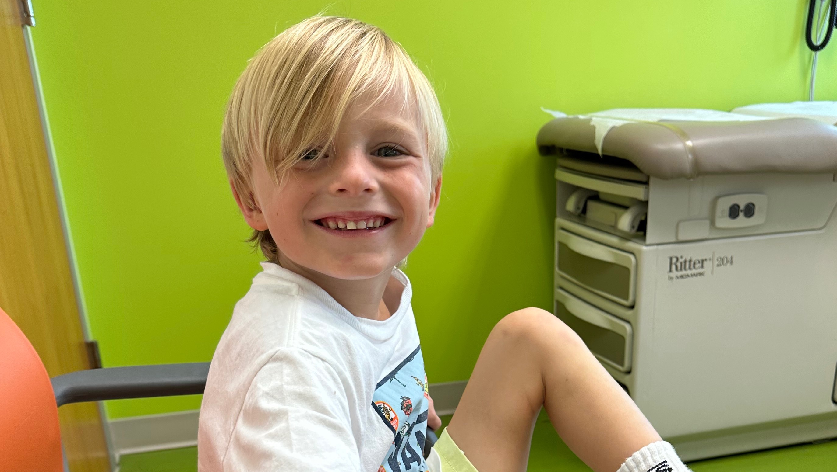 Fundraiser by Abby Clements : Ethan’s Brain Surgery