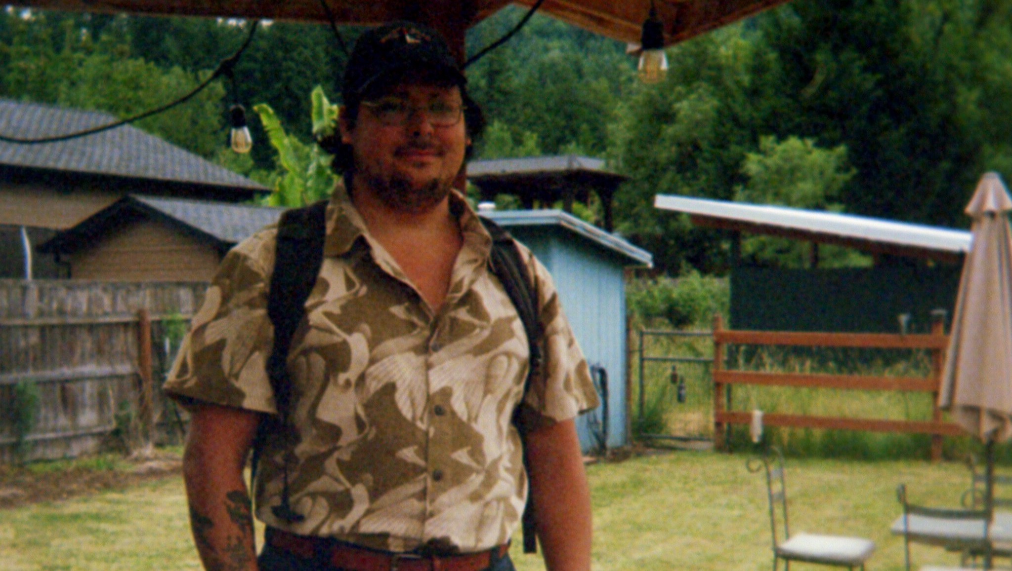 Fundraiser for William Acosta by Ben Slade : Help Will Get Back on His ...