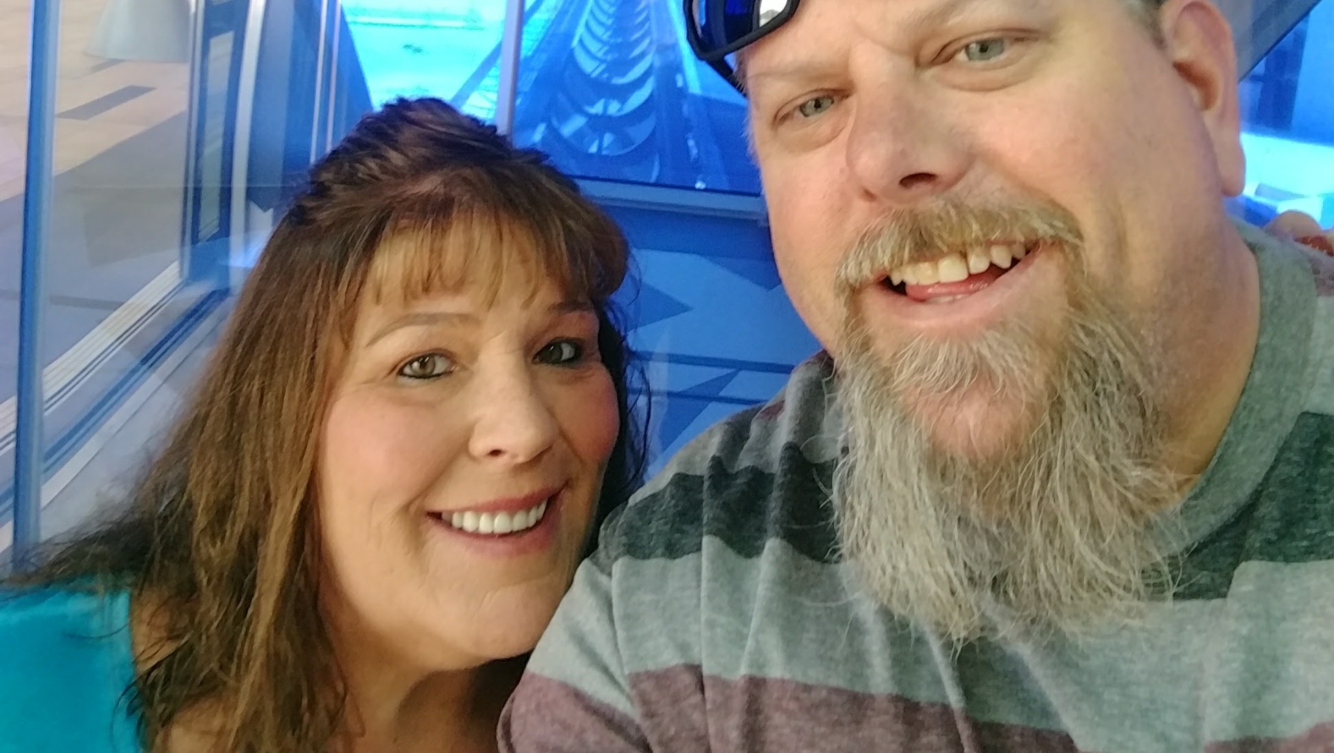 Fundraiser by Nick Dorroh : Please support the family of Lisa Terry