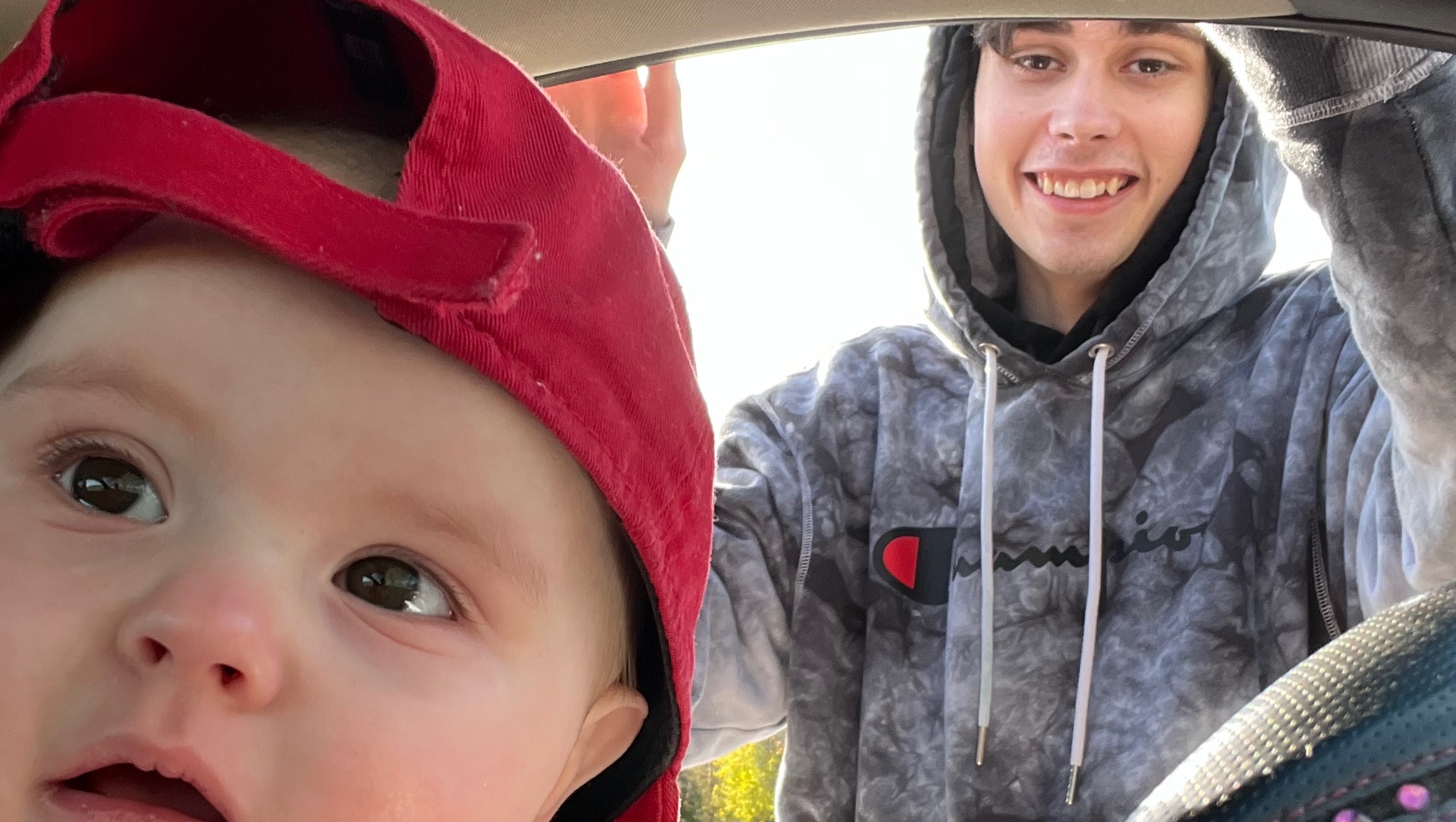 Fundraiser by Raven Lawrence : Funeral medical expenses for corbin ...