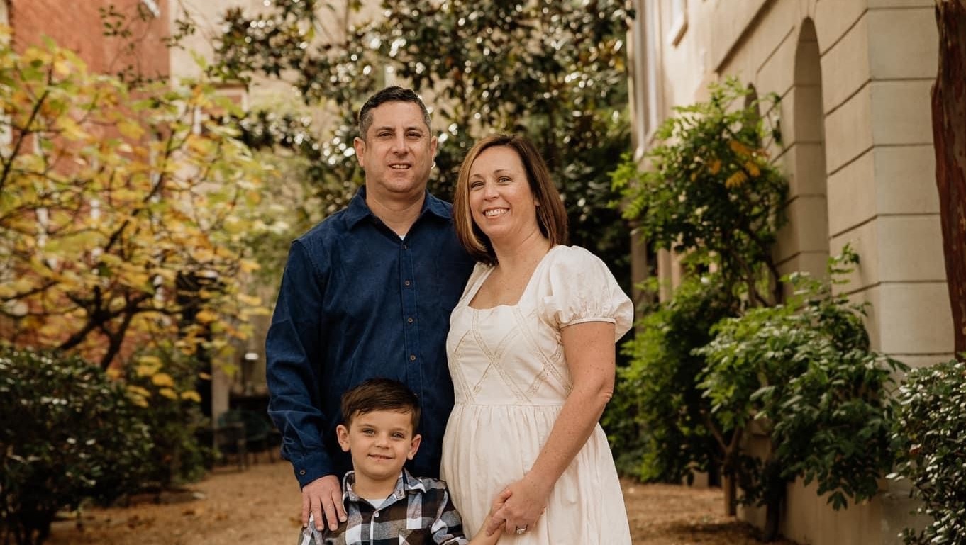 Fundraiser by Kearsten Lewis : Ashley Edge's Journey