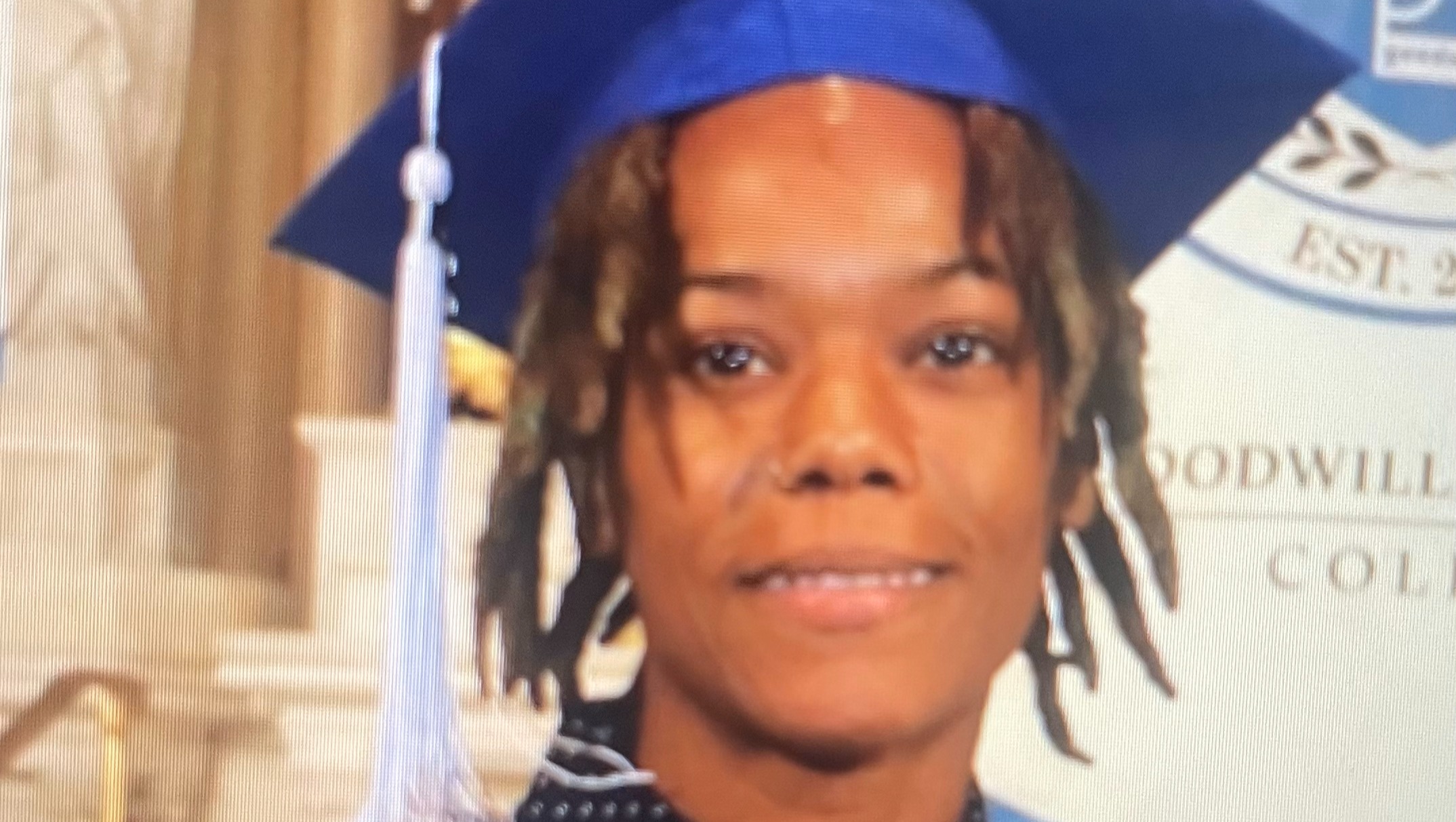Fundraiser by Jamyra Marshall : Myeshia "Mylo" Marshall "An Angel Gone ...