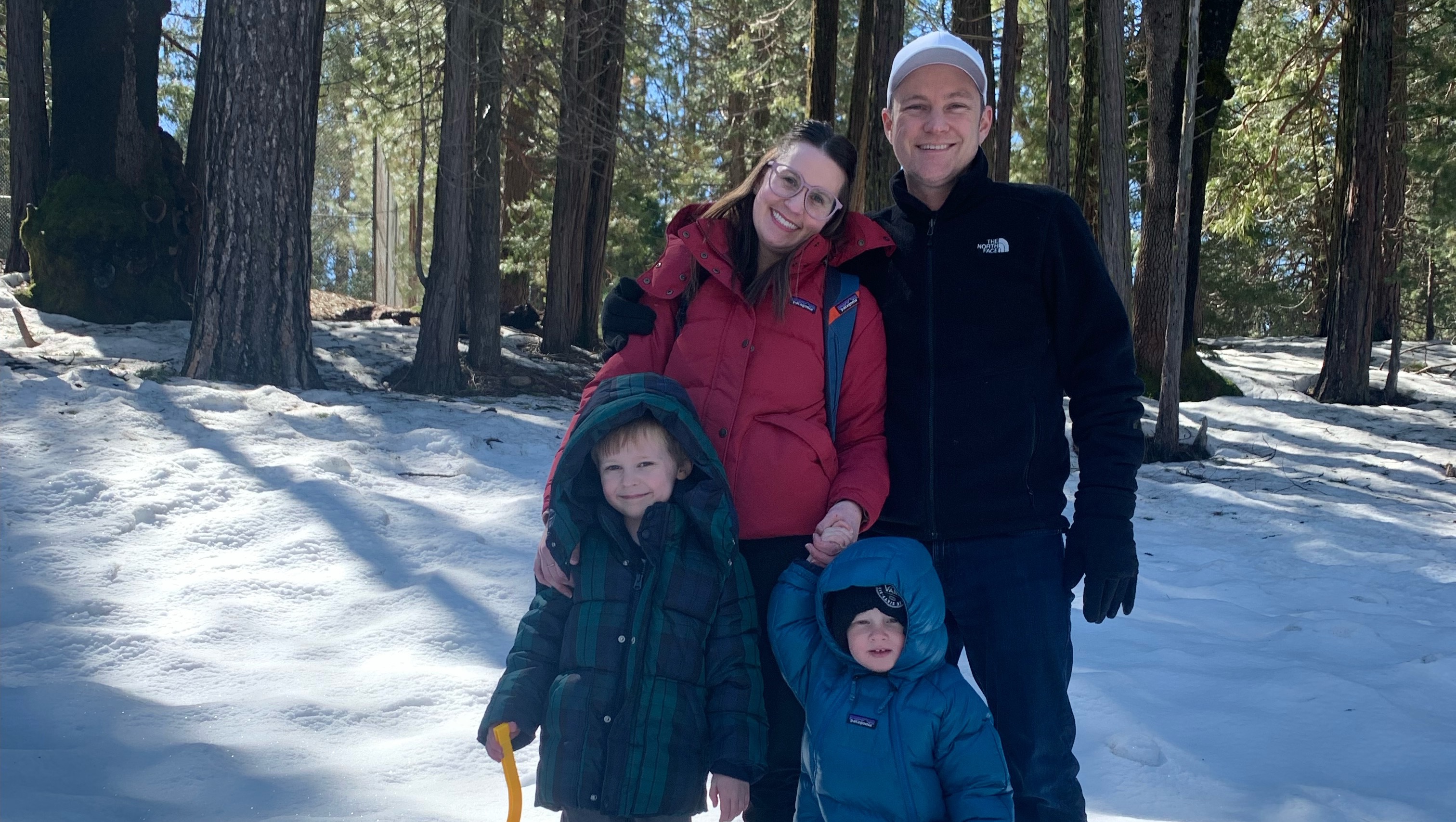 Fundraiser for Renee OConnell by Jennifer Krone : In Support of Timothy ...