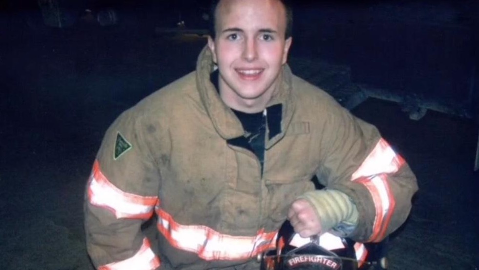 Fundraiser for Dominique Wangler by Kari Hirschberger : Honoring Andrew ...