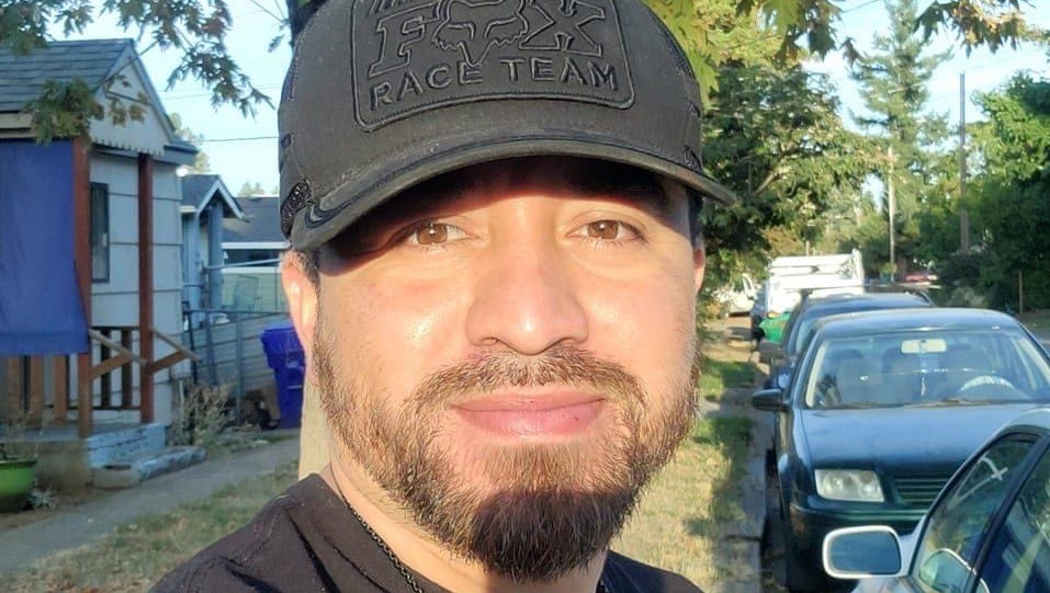 Fundraiser by Nayely Valle jimenez : Sending Eric home to rest in peace